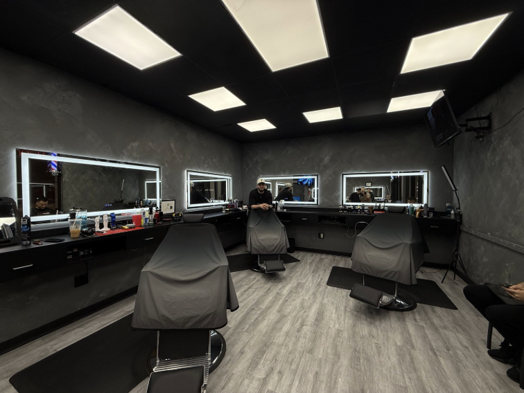 Barbería Premium | Cortes Profesionales de Alto Nivel